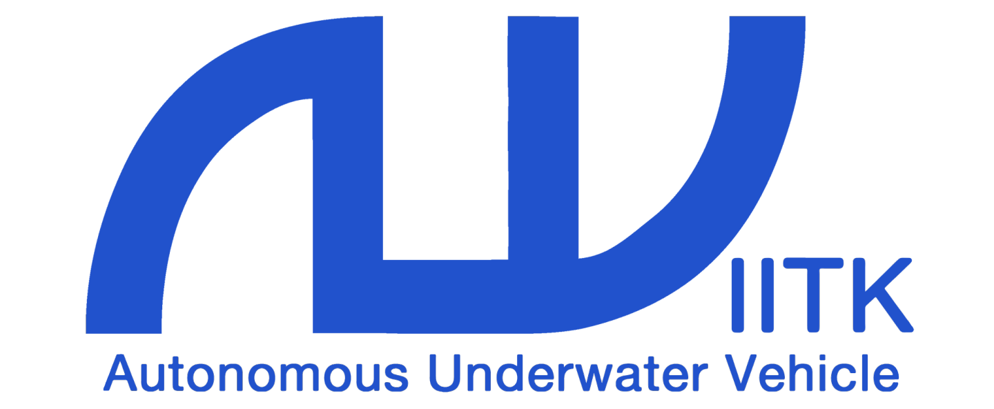 Team AUV-IITK